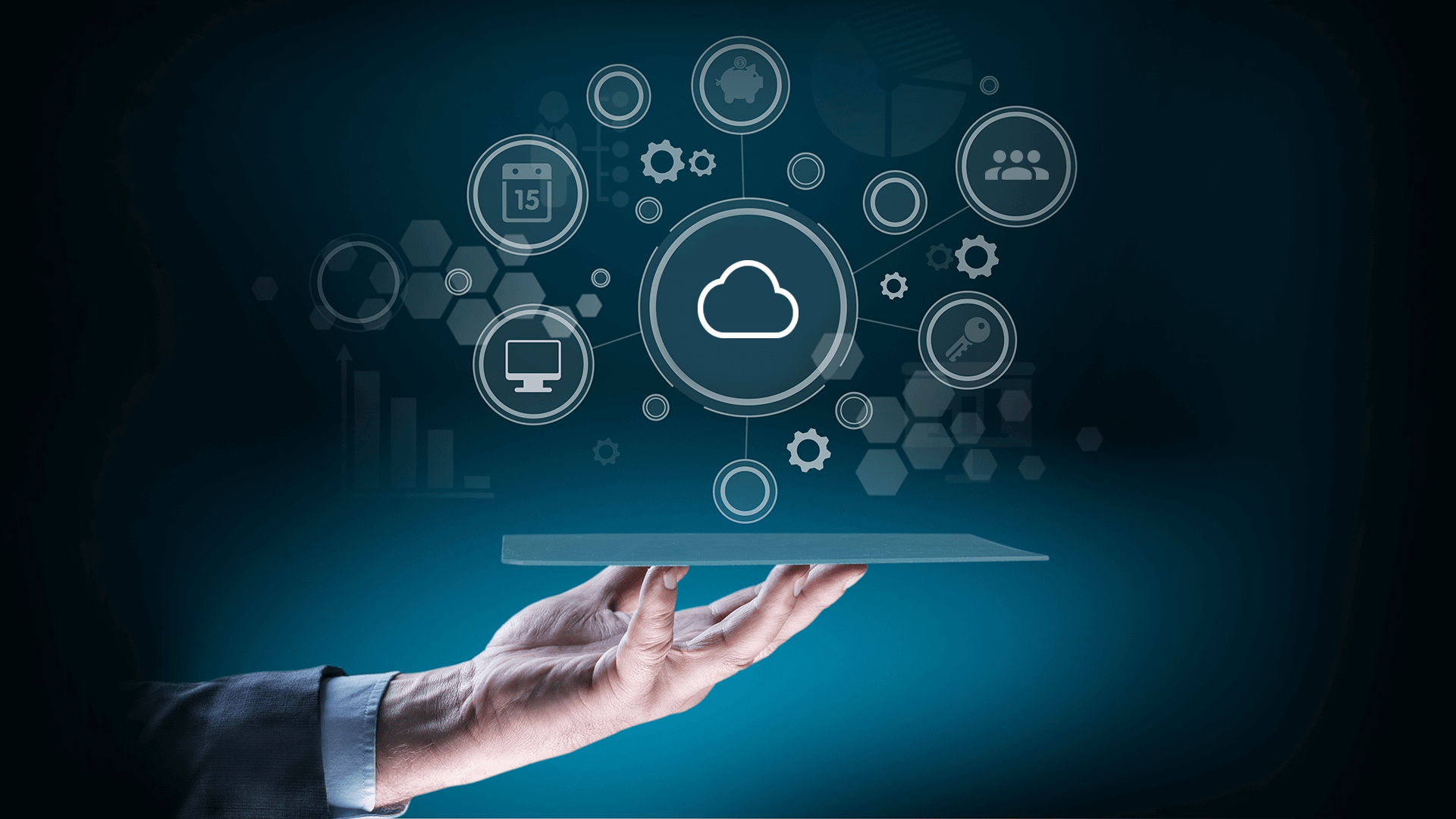 10 Benefits Of Sales Cloud Salesforce